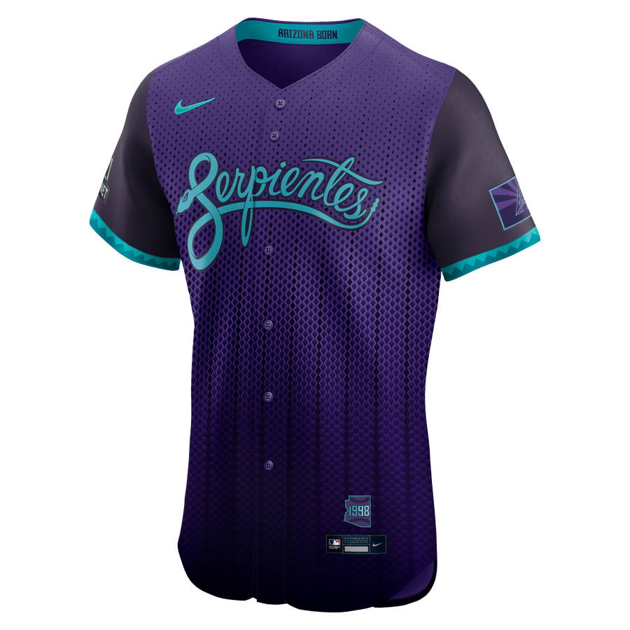 Jerseys - Rattle Republic | Arizona Diamondbacks Team Shop