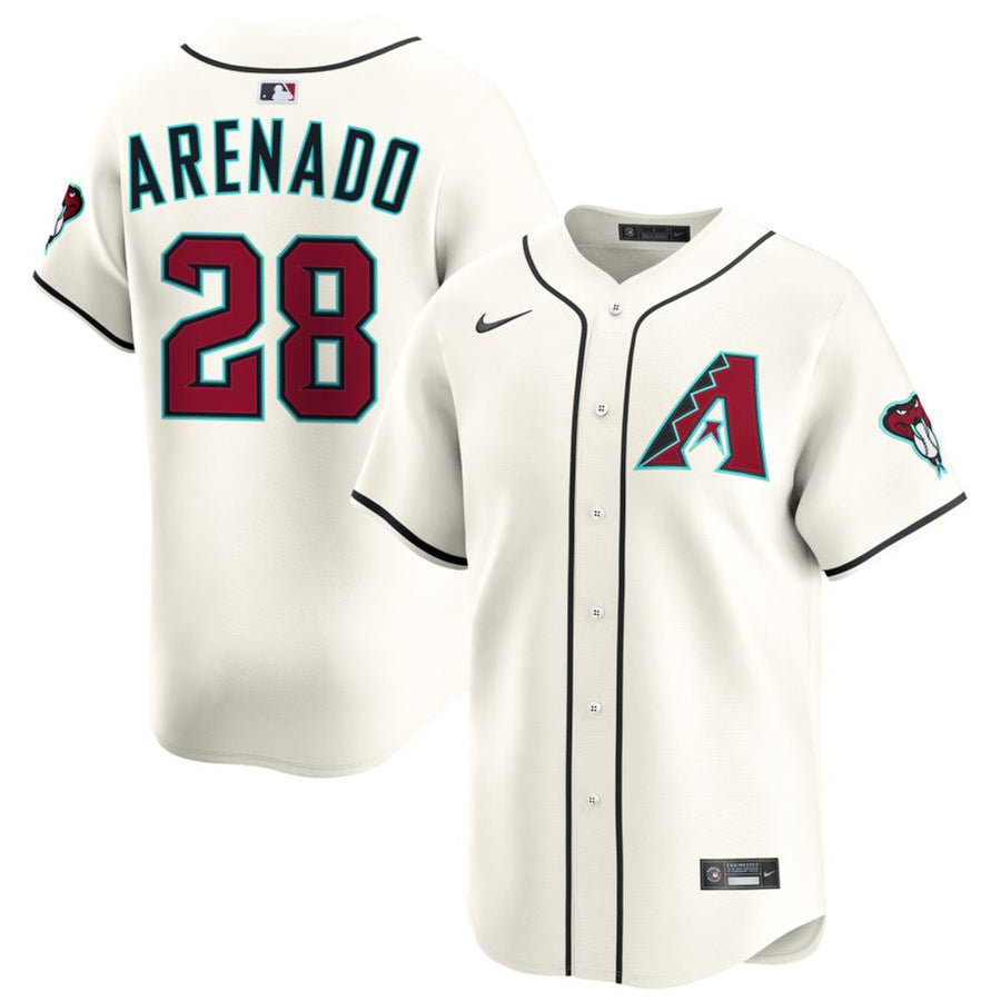 Jerseys - Rattle Republic | Arizona Diamondbacks Team Shop