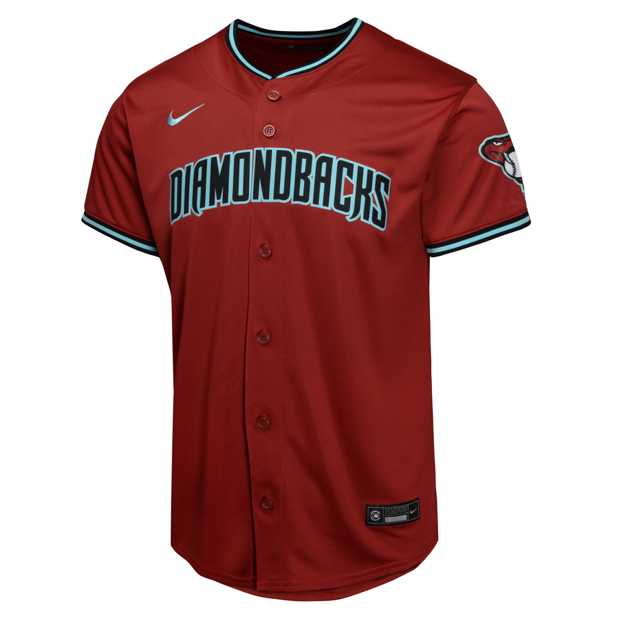Jerseys - Rattle Republic | Arizona Diamondbacks Team Shop